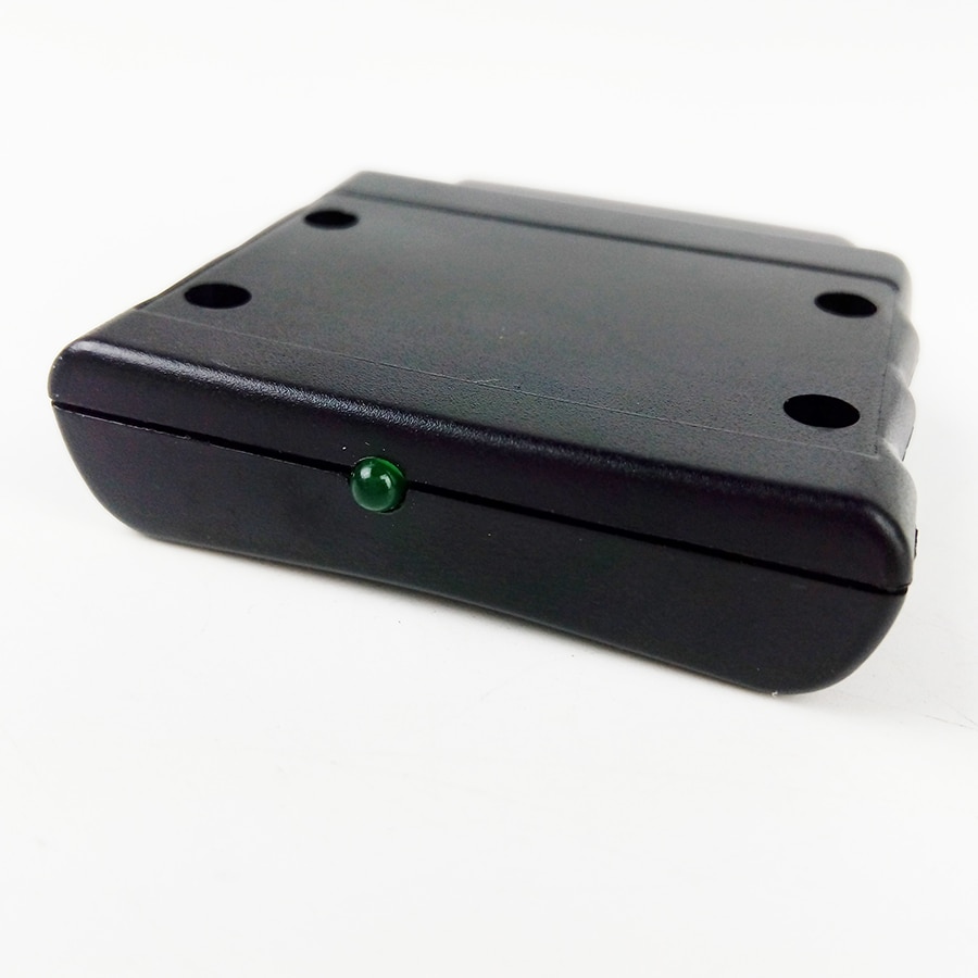 HAOBA 2.4G Game Controller Receiver for PS2 Recept... – Grandado