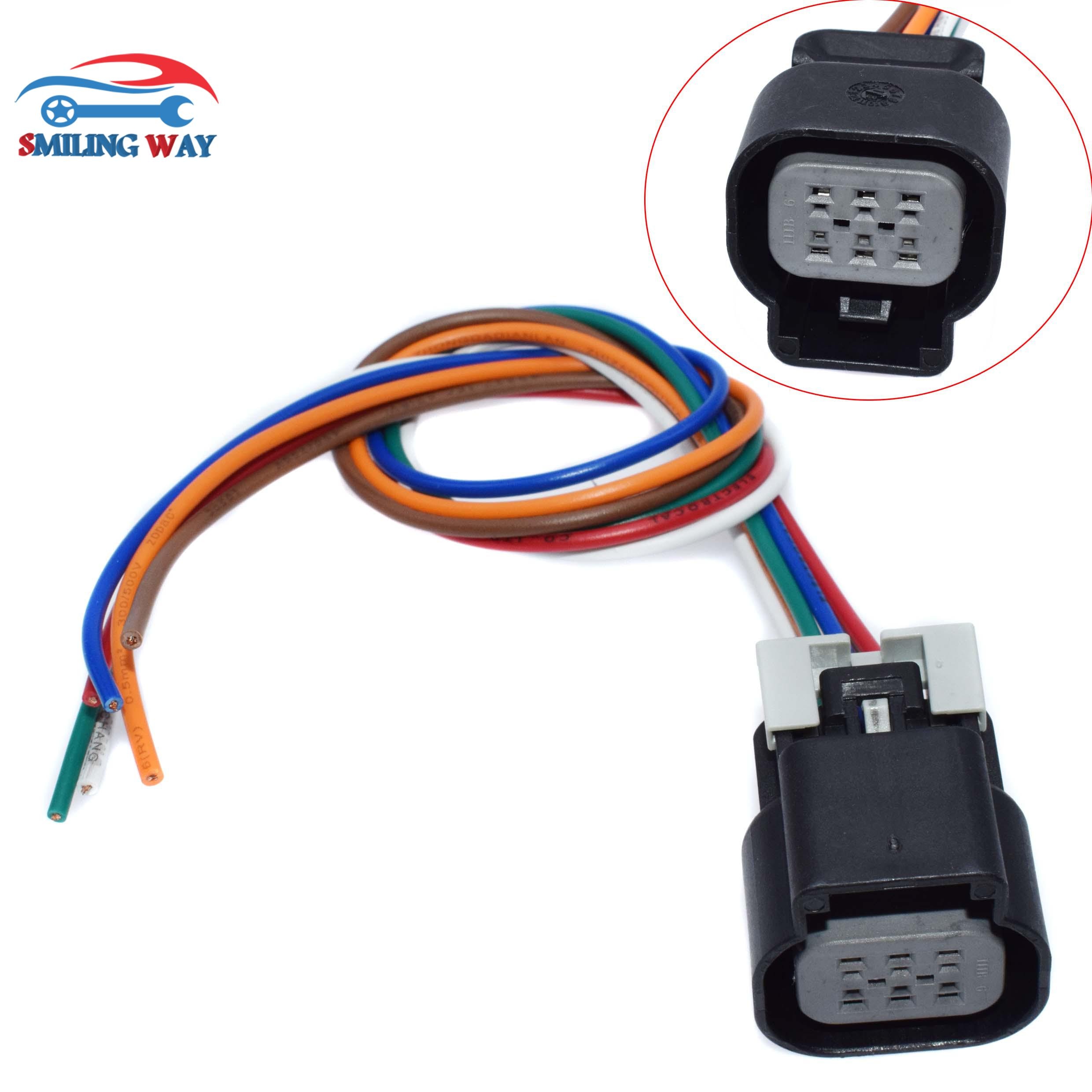 SMILING WAY# LS2 LS3 LS7 Throttle Body Actuator Co... – Grandado