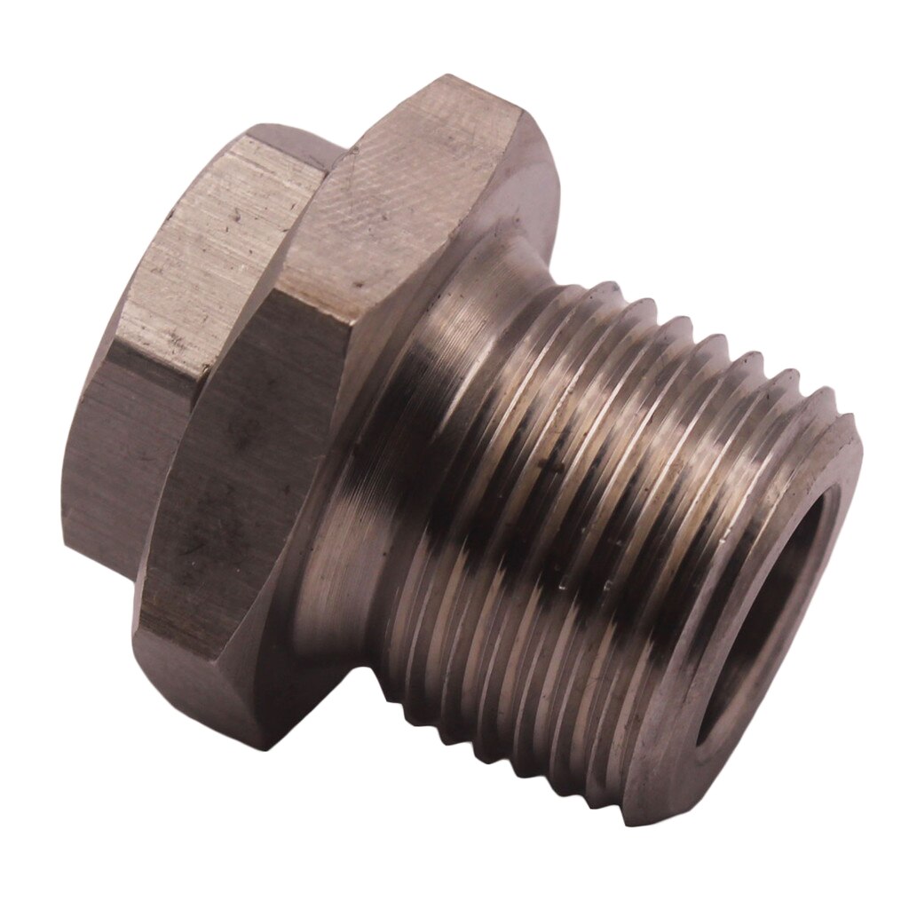 Zuurstof Bung Reducer Adapter-M18 X 1.50 M12 X 1.2... – Vicedeal