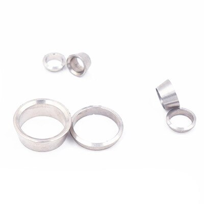 SS 304 Stainless Steel Double Ferrule Compression ... – Grandado