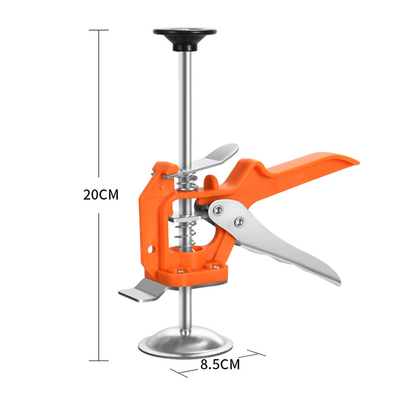 2022 Stainless Steel Tile Height Regulator Precisi... – Grandado