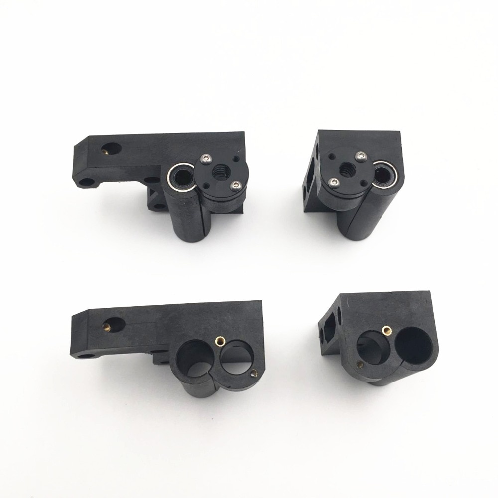 Prusa i3 MK3 Left Right Holder part kit for Z-axis... – Vicedeal
