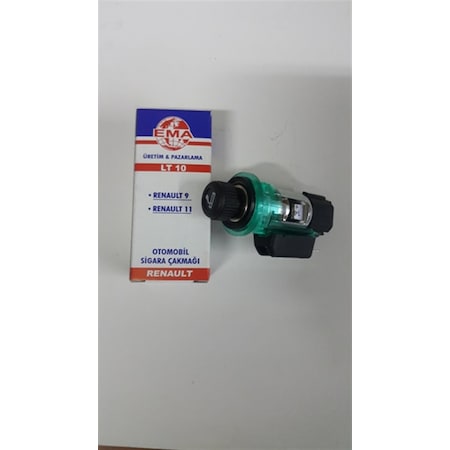 Renault R9 R11 R19 R21 Reno Compleet Lichter Çakma... – Vicedeal