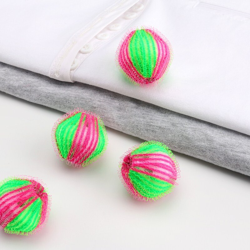 6 Pcs Magic Ontharing Was Bal Kleren Persoonlijke ... – Vicedeal