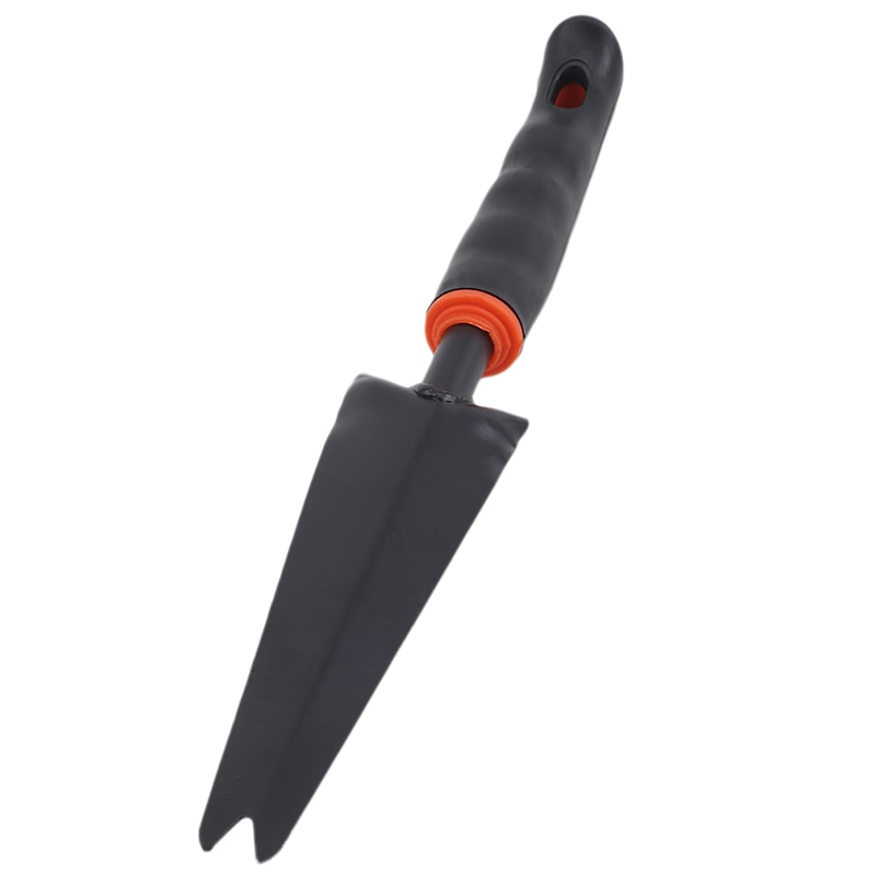 Dubbele Draagbare Spitse Tuin Wieder Schop Spade M... – Grandado