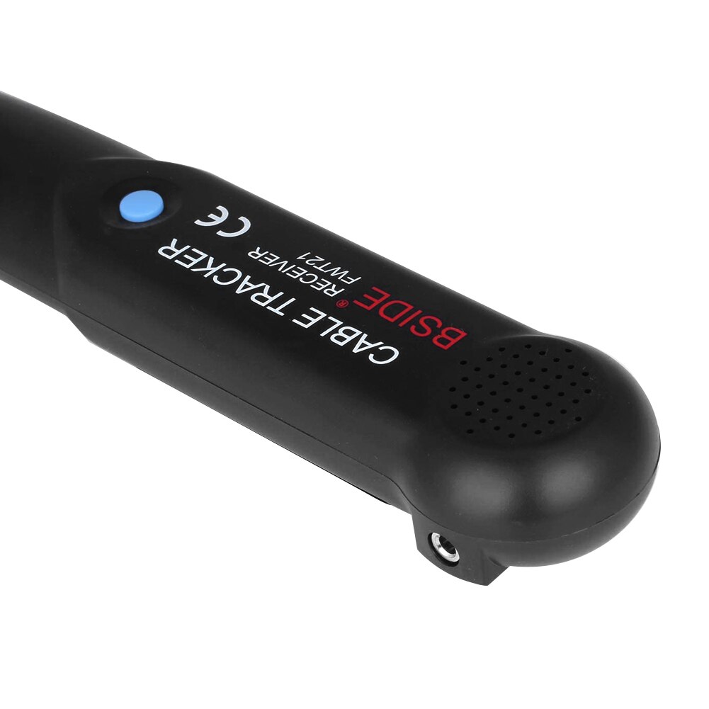 FWT21 Tone Generator Cable Tracker Location Test H... – Vicedeal