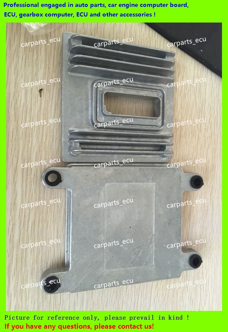 Elektronische Regeleenheid Accessoires/ECU cover/a... – Grandado