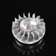 High Qualtiy Flywheel w Claw Mini Pocket Bikes ATV... – Grandado