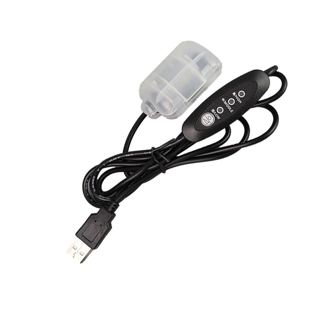 Micro Vibration Motor Massage Instruments DC 5V 3 ... – Grandado