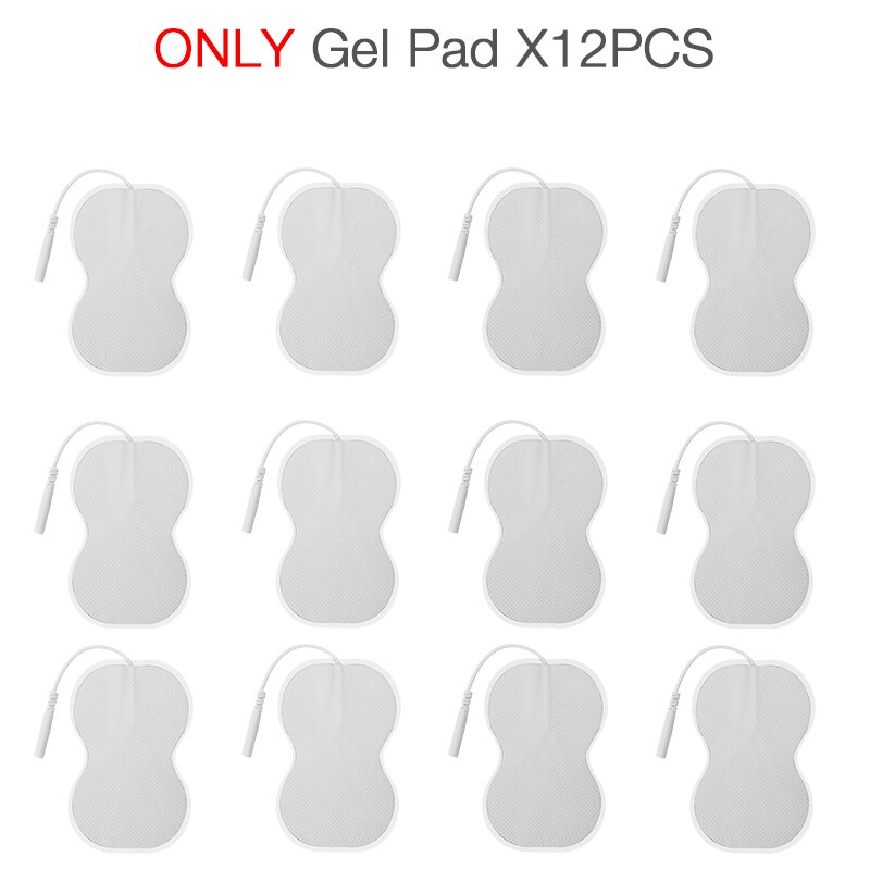 Dual Channel Output TENS UNIT EMS Pain Relief Elec... – Grandado