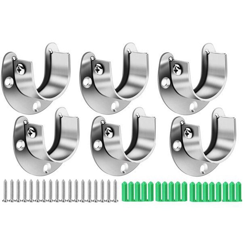 Kast Staaf Beugels Closet Douche Staaf Beugel Kast... – Vicedeal