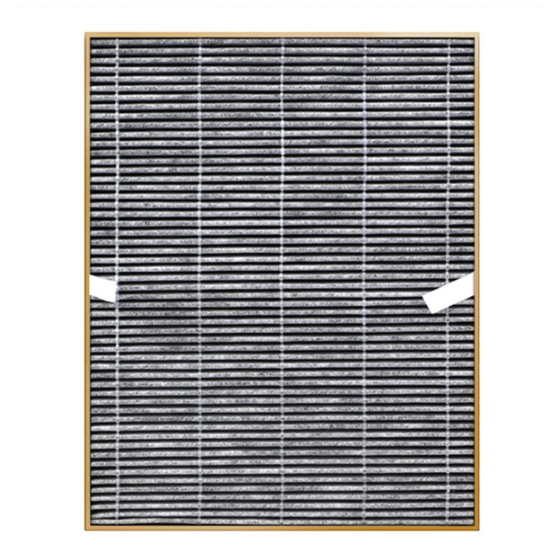 Carbon Composite Filter for Midea Air Purifier KJ2... – Grandado