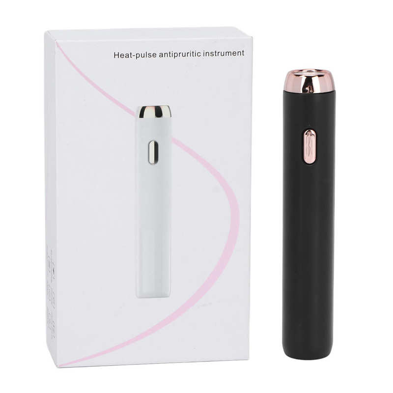 Mosquito Bite Relief Tool Portable Physical Pulse ... – Vicedeal