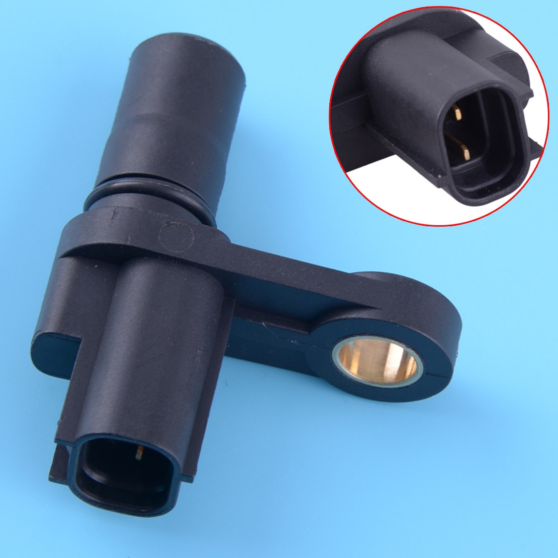 beler Transmission Input Output Vehicle Speed Sens... – Vicedeal