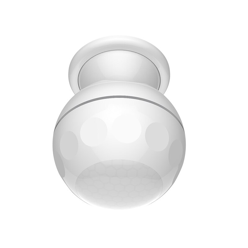 Magnetic Tuya Smart Battery WiFi PIR Motion Sensor... – Grandado