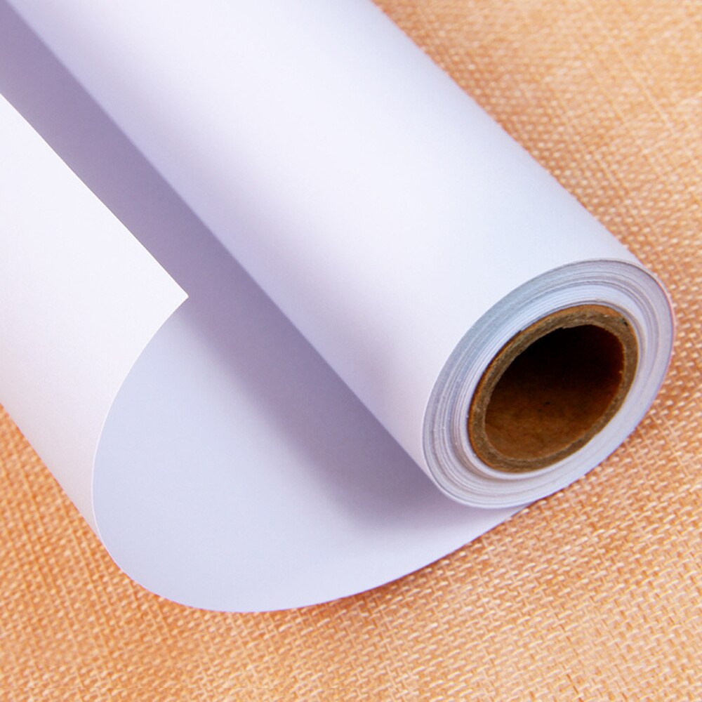 9m Drawing Paper Roll Poster Paper Craft Paper Rol... – Grandado