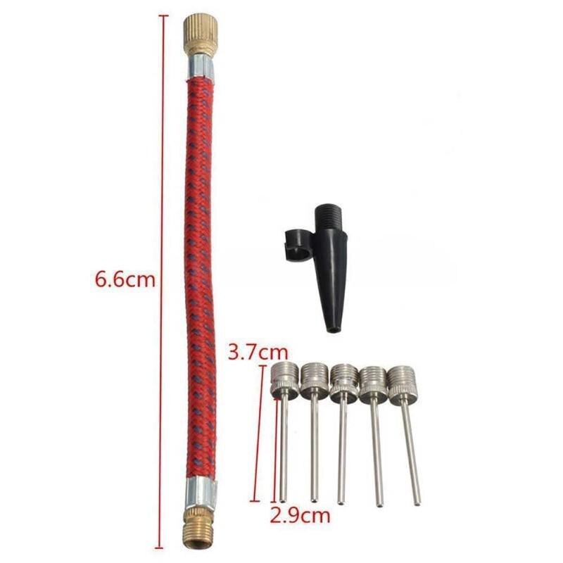 Inflatable Joints Bicycle Tire Inflation Pump Join... – Grandado