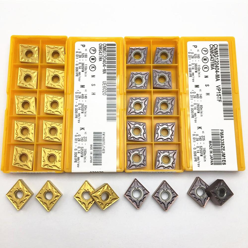 Insert en carbure pour outil de tournage externe, ... – Grandado