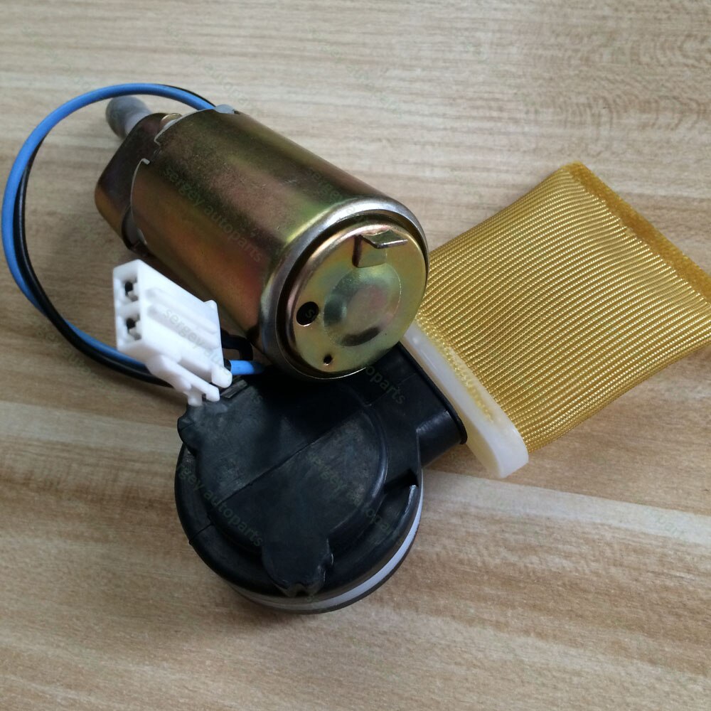Fuel Pump For SUZUKI SWIFT ESTEEM 1.3L 1.6L 151106... – Grandado