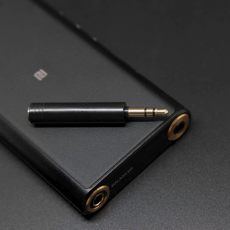 FAAEAL Conductor Earphone Impedance Plug 80 220 oh... – Grandado