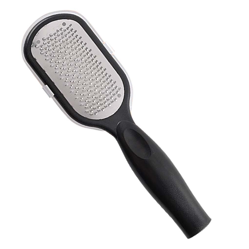 Stainless Steel Callus Remover Foot File Scraper P... – Grandado