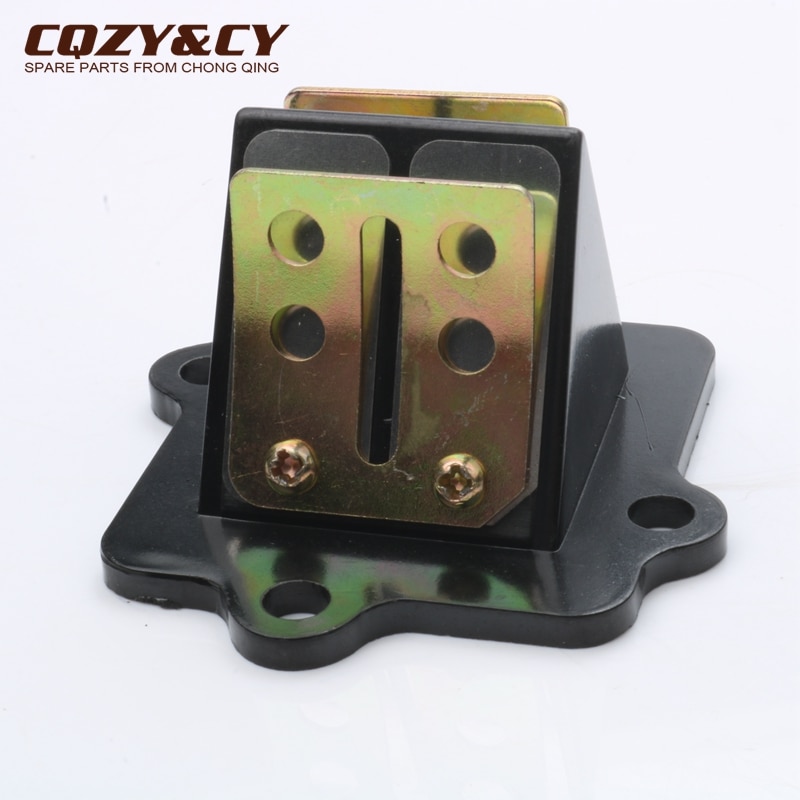 Scooter Racing Reed Valve for YAMAHA 50 JOG Aerox ... – Grandado