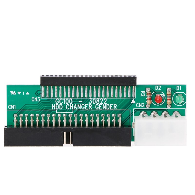 2.5 Laptop Om 3.5 Inch Hard Drive Ide Desktop Adap... – Vicedeal