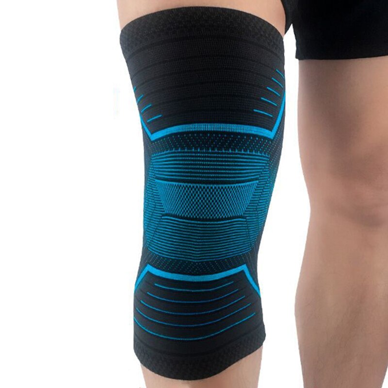 Compressed Knee Support to Support Sports Joint Pa... – Vicedeal
