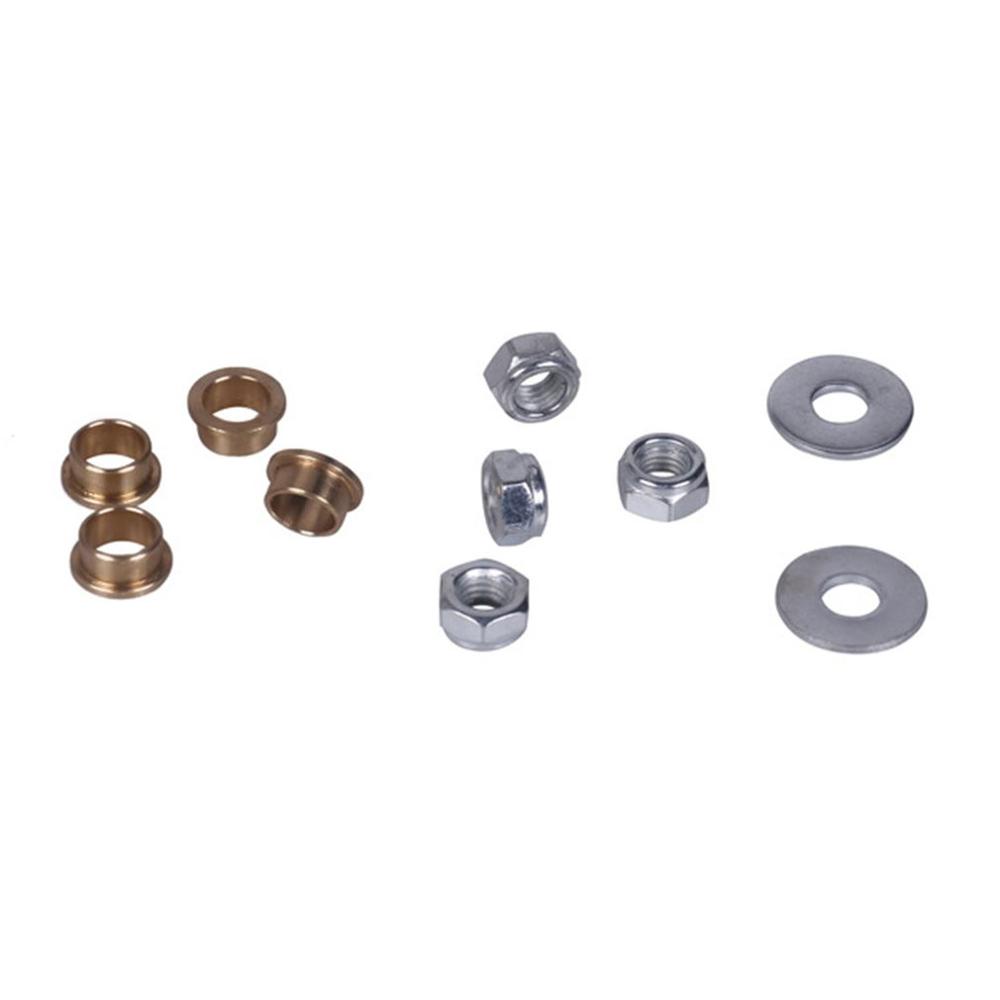 Car Door Hinge Pins Pin Bushing Kit Door Hinge Pin... – Grandado