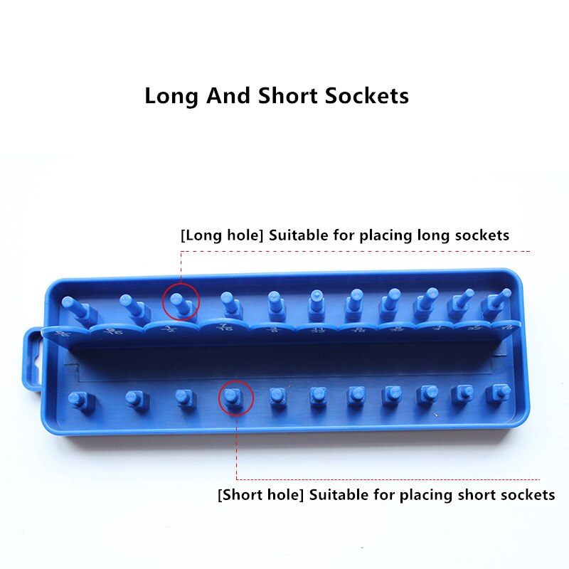 Slot Storage Box Sleeve Bracket Pallet Rack Sleeve... – Grandado