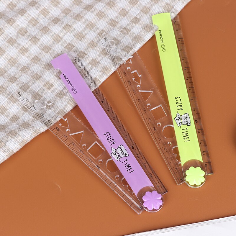 30CM Students Office School Stationery Multifuncti... – Grandado