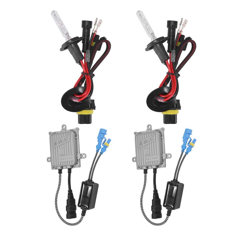 H7 Car Flashing 55W 12V Xenon Light Can Be Applied... – Vicedeal