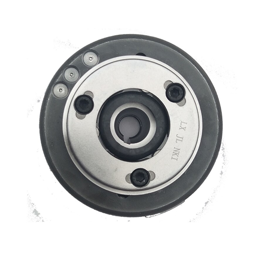 Motorcycle Engine Part Magneto Rotor 11 Pole Magne... – Vicedeal