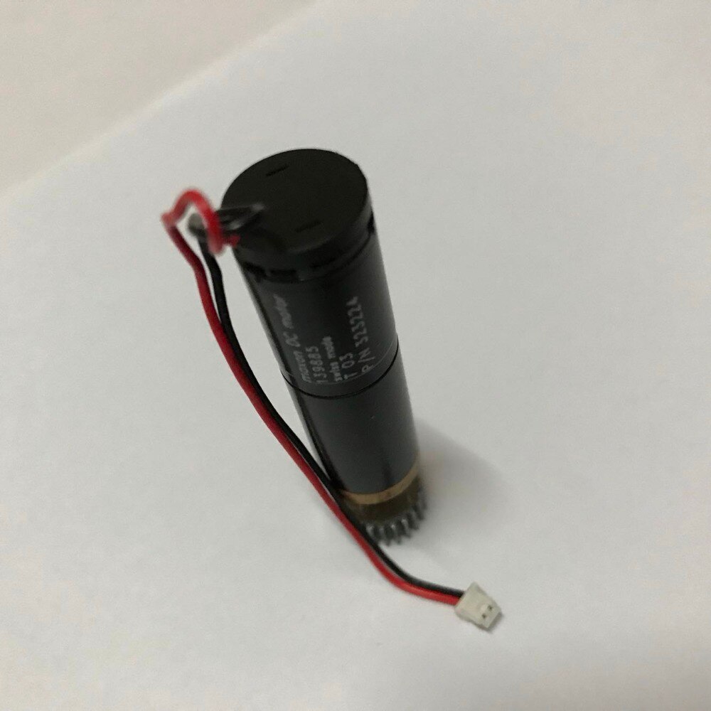 Fast Maxon DC gear motor 139885 hollow cup gear mo... – Vicedeal