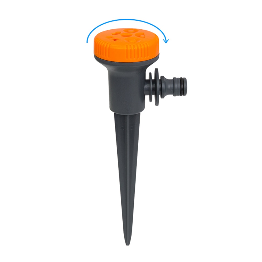 Ground Sprinkler Head Garden Lawn Agricultural Irr... – Grandado