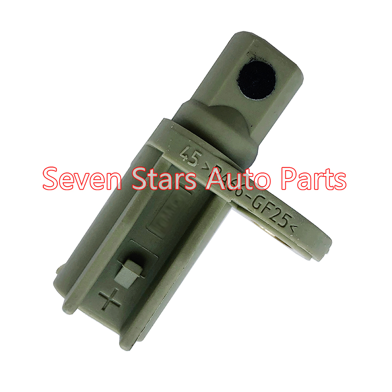 Auto Onderdelen Abs Wheel Speed Sensor Voor Ford V... – Vicedeal