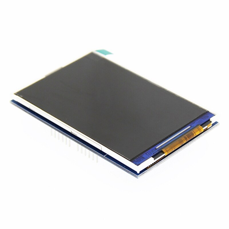 3.5 Inch TFT LCD Color Display Module 320X480 With... – Grandado