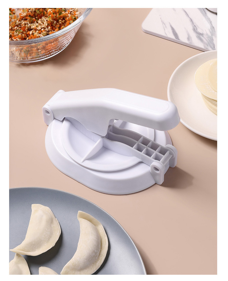 Dough Pressing Tool Presser Dumpling Skin Press Du... – Vicedeal