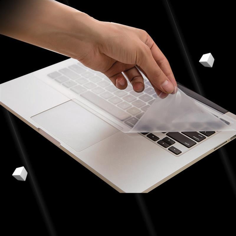 Anti-dust Waterproof Keyboard Cover Universal Soft... – Vicedeal