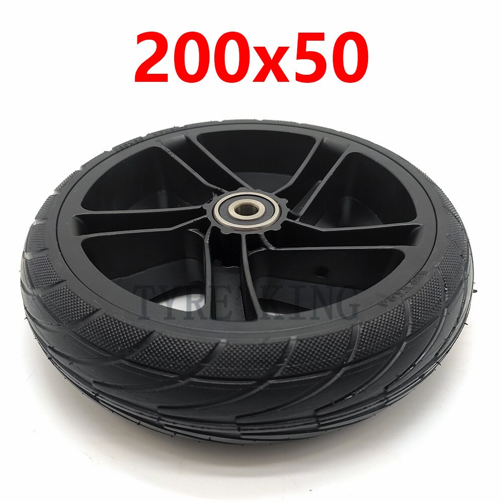 200X50 Effen Explosieveilige Band Wiel Voor Xiaomi... – Grandado
