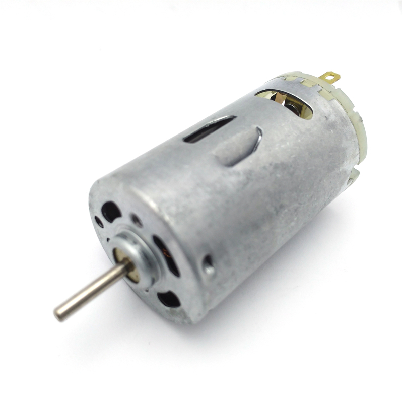395 Dc Motor Hoge Snelheid 12V 24V 7500Rpm 15000Rp... – Vicedeal