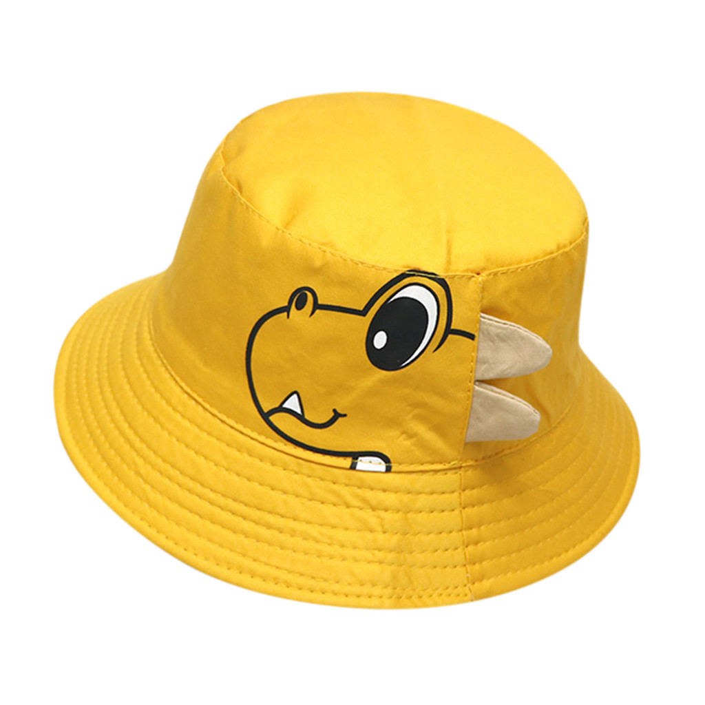 Gorros bebé niño niña algodón suave sombrero alero... – Grandado