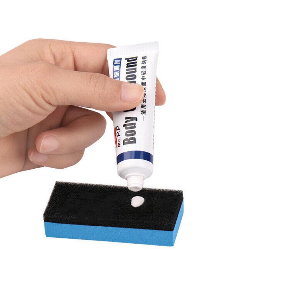 Car Scratch Repair Tool Auto Accessories Fix It Ca... – Vicedeal