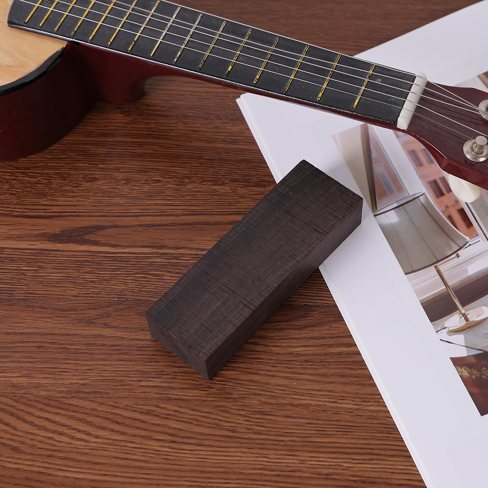 Blackwood Ebony Lumber Material Handcraft Ebony Lu... – Grandado