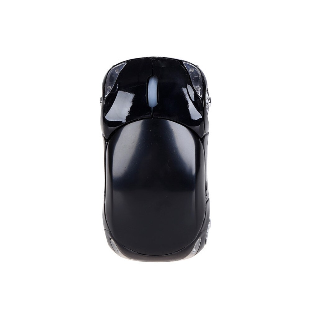 Maus Inalambrico Usb Sem Fio 2,4 GHz 1200DPI Auto ... – Vicedeal