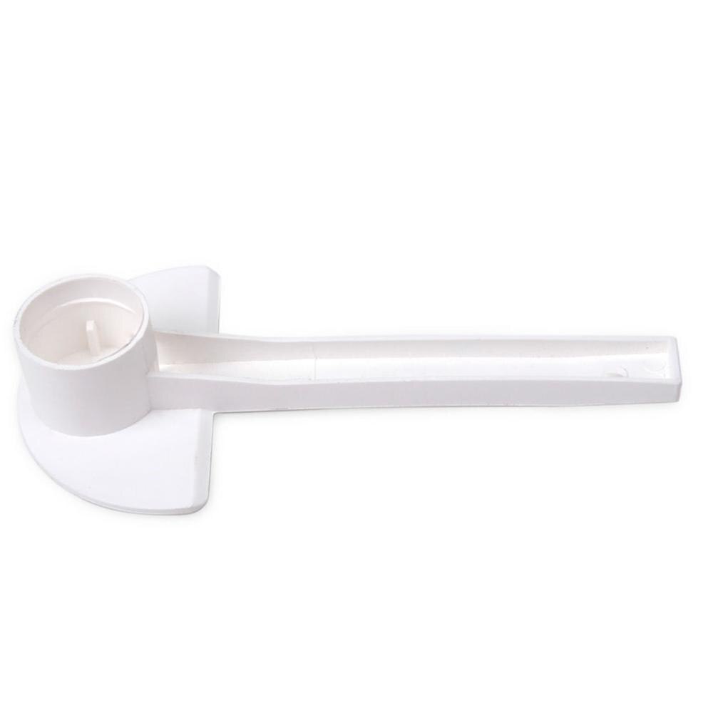 10PCS Stainless Steel Duckbill Semicircular Bee Fe... – Grandado