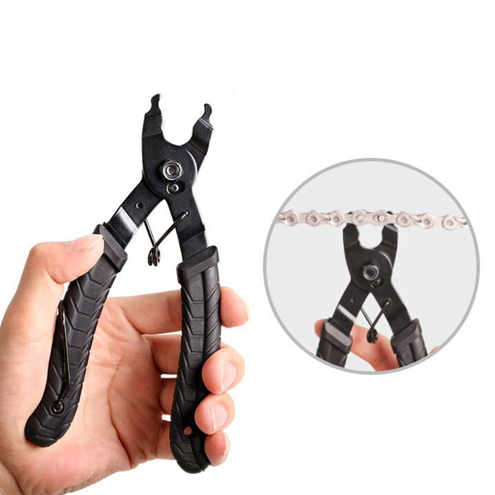 3 Pcs Bike Link Pliers Bicycle Open Close Chain Bu... – Vicedeal