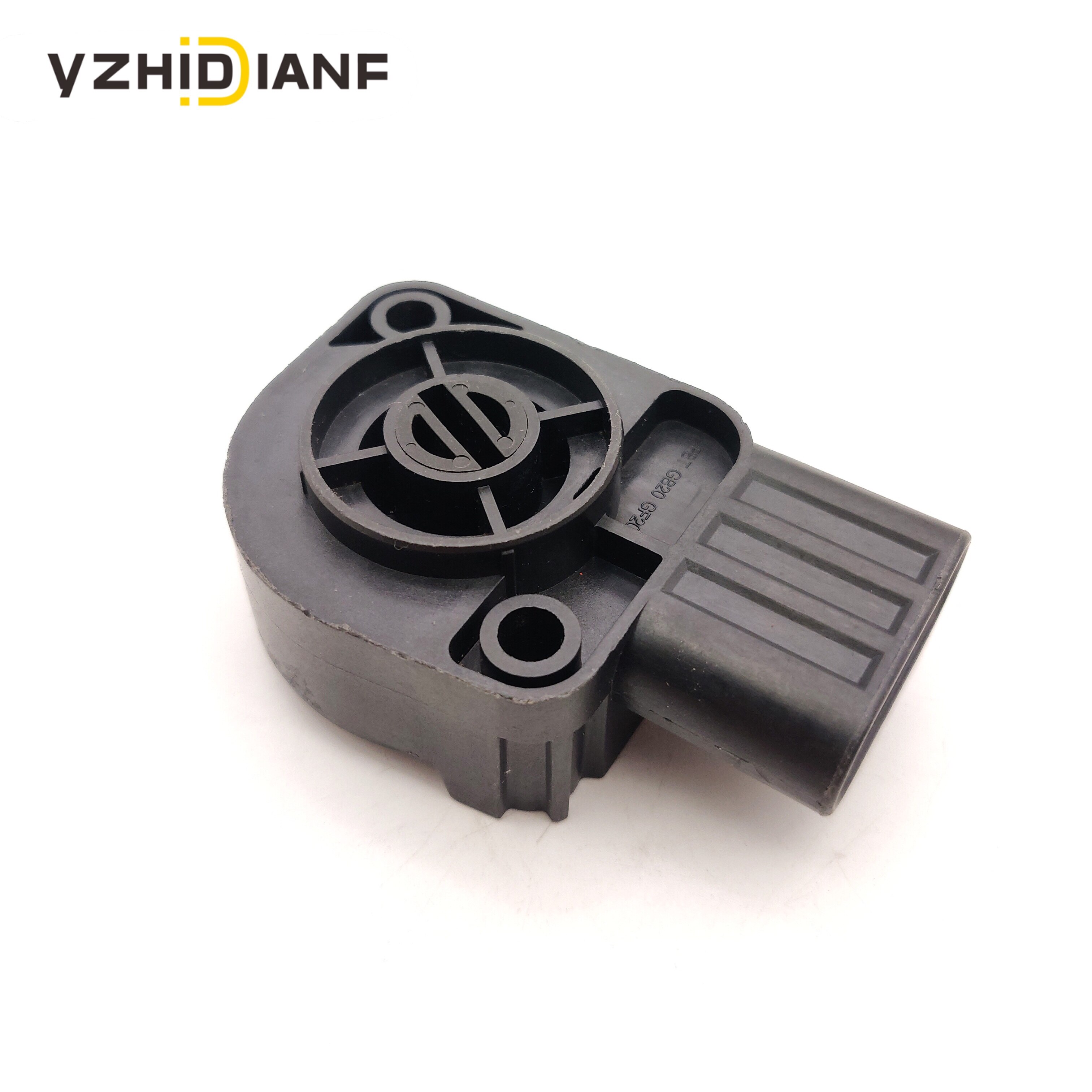 1pc Throttle Position Sensor 2507256C91 131973 133... – Grandado