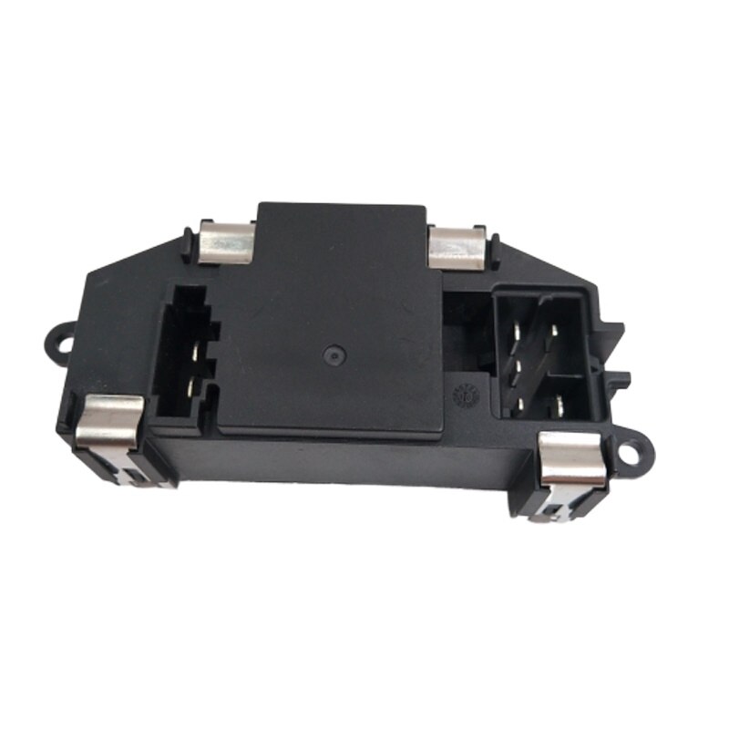 Nieuw Voor Vw Seat Skoda Heater Blower Motor Weers... – Grandado