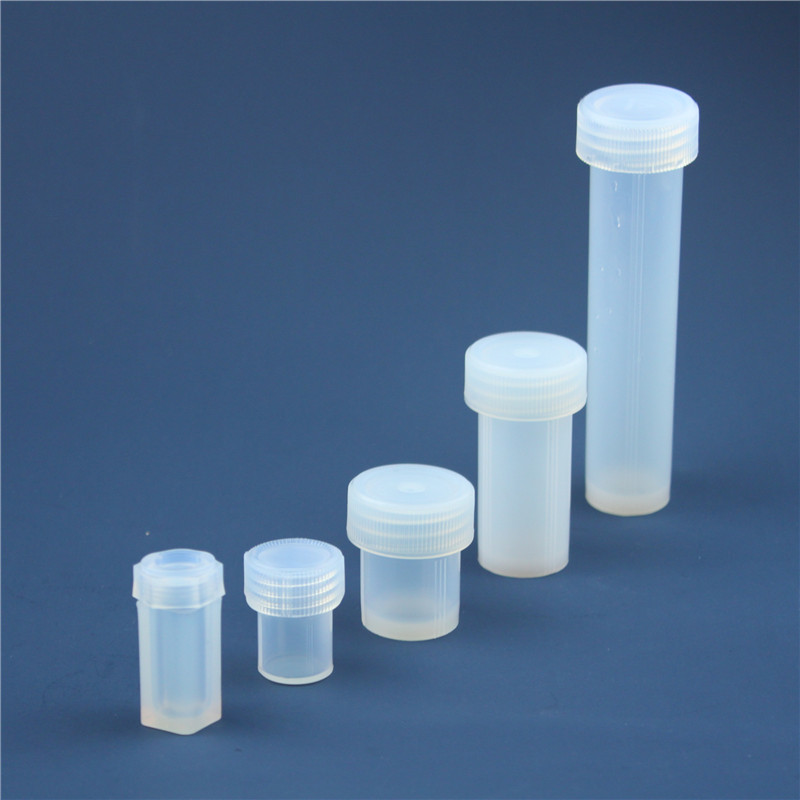 Teflon Pfa Sample Flessen In ICP-MS, ICP-OES Sterk... – Vicedeal